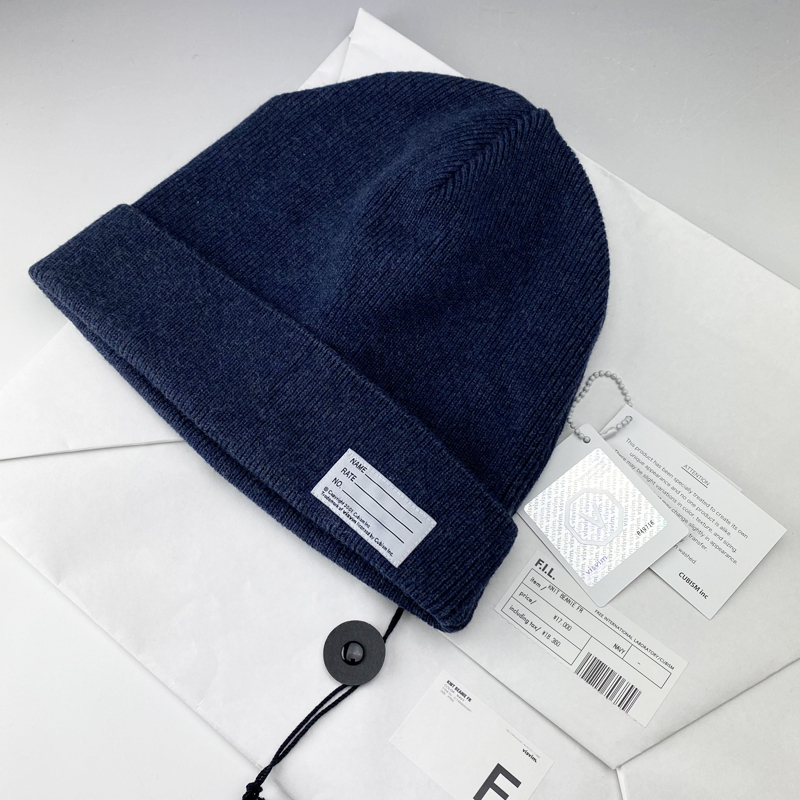 16ss SPOT visvim KNIT BEANIE FR NAVY(visvim)｜売買されたオークション情報、yahooの商品情報をアーカイブ公開 - オークファン（aucfan.com）