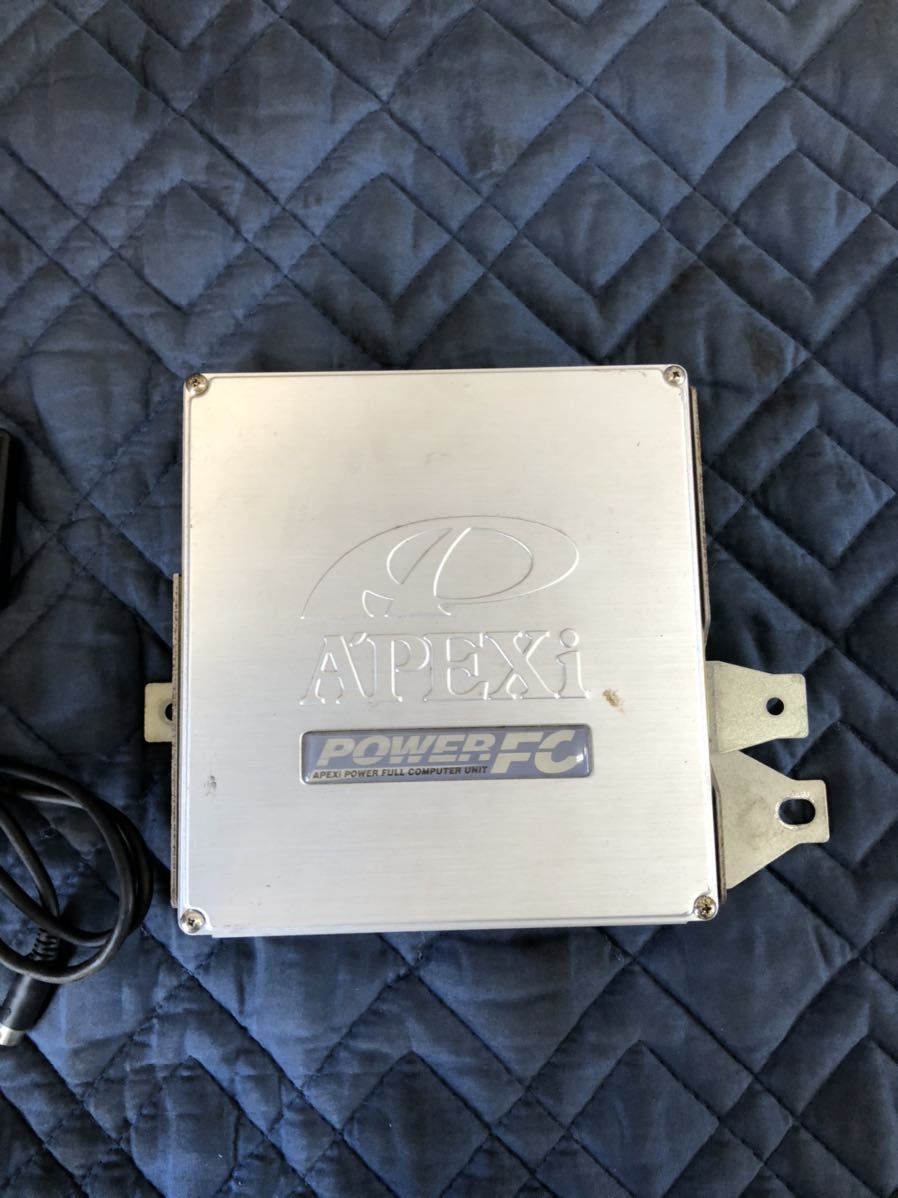 POWER FC 180SX APEXi パワーFC アペックス コマンダー(日産用)｜売買されたオークション情報、yahooの商品情報を ...