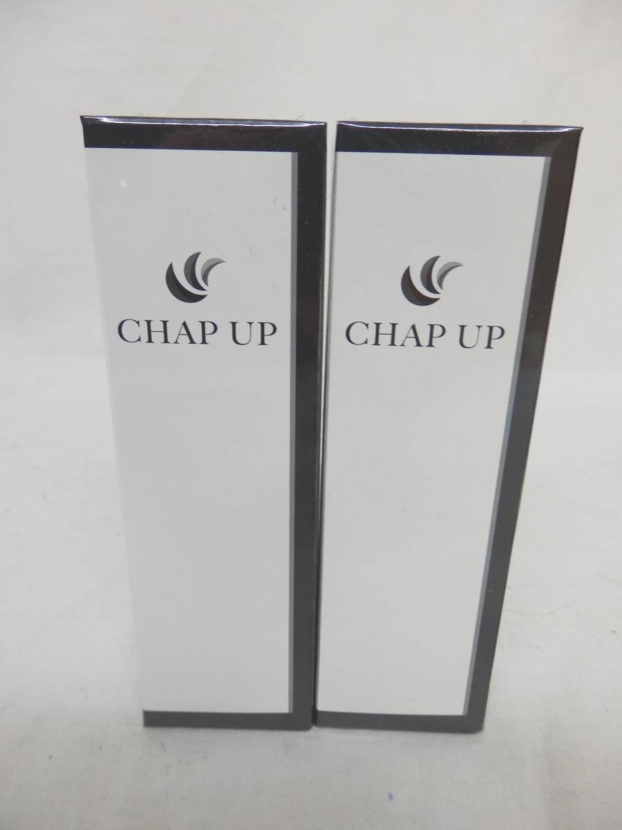 110C443L チャップアップ CHAP UP 育毛ローション 120ml ×2本セット(育毛剤)｜売買されたオークション情報、yahooの商品情報をアーカイブ公開 - オークファン ...