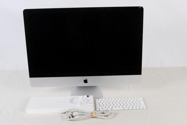 4259 Apple iMac A1419 27インチ キーボード A1644付(iMac)｜売買されたオークション情報、yahooの商品情報 ...