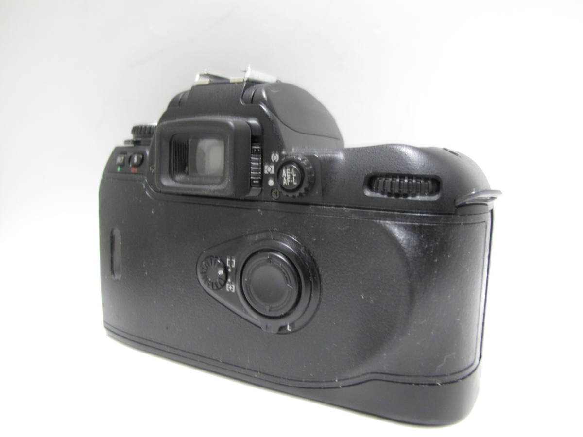 ニコン NIKON N80 元箱付き(ニコン)｜売買されたオークション情報、yahooの商品情報をアーカイブ公開 - オークファン ...