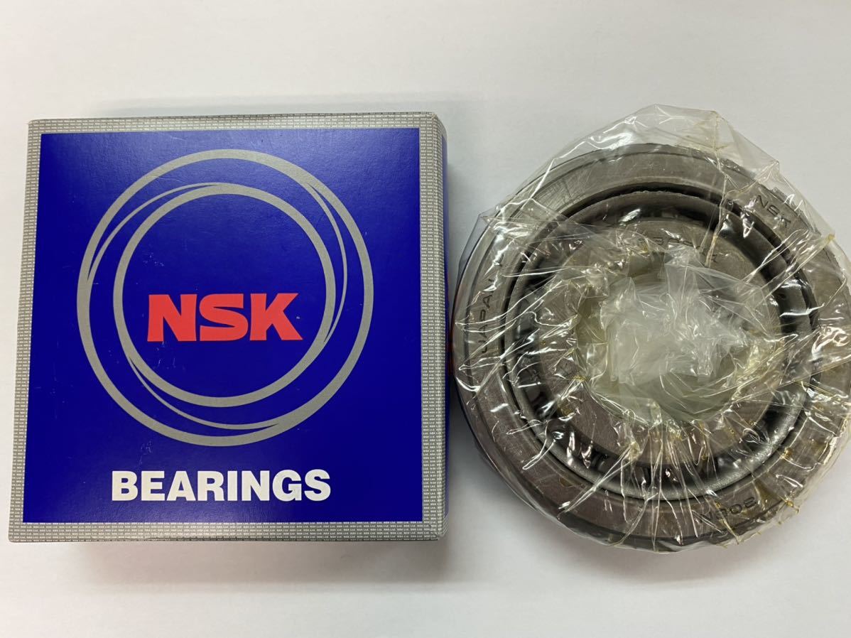 NSK NUP308-A-1WNR C3 01 TOYOTA 90365-40002トヨタ(パーツ)｜売買されたオークション情報、yahooの ...