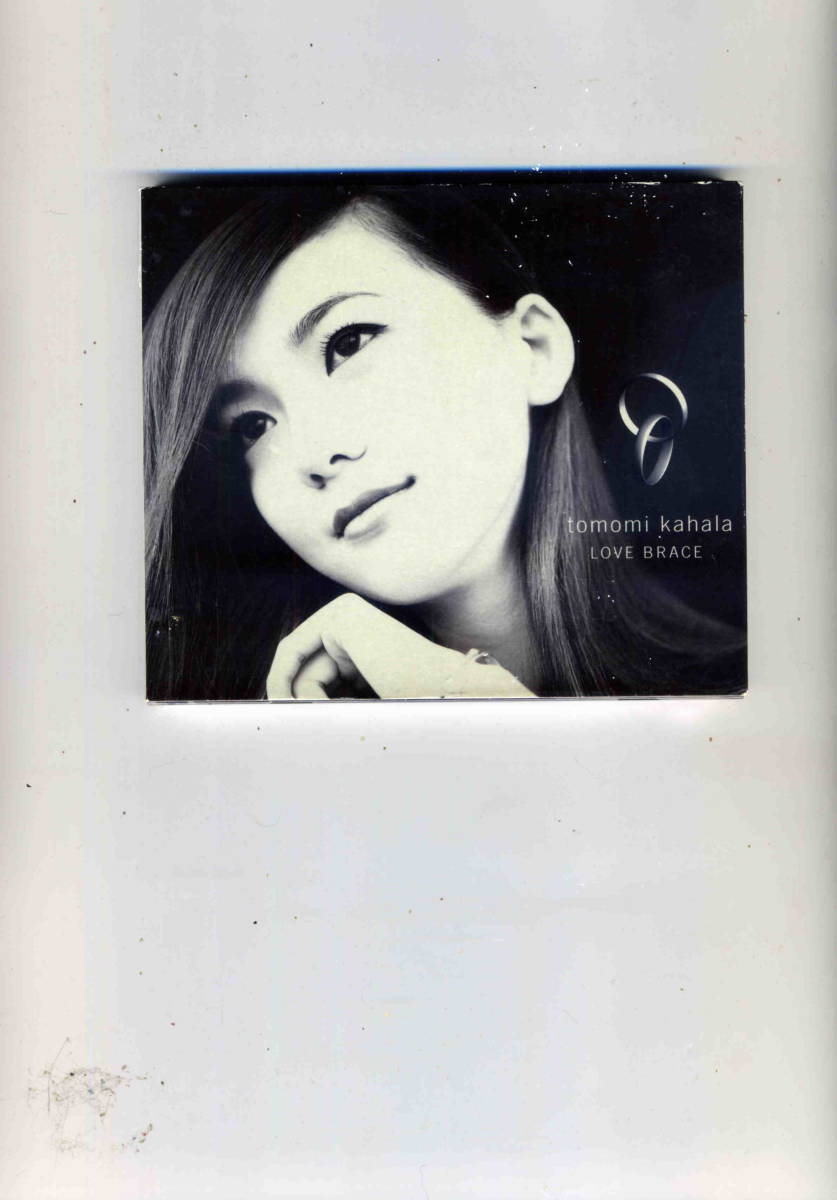 LOVE BRACE 華原朋美CD(華原朋美)｜売買されたオークション情報、yahooの商品情報をアーカイブ公開 - オークファン（aucfan.com）