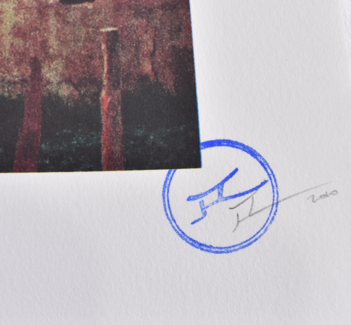 / JR / In Kibera Slum Train Pasage 1 / リトグラフ / 世界 注目 / 草間彌生 村上隆 奈良美智 Banksy Invader Kaws(石版画 ...