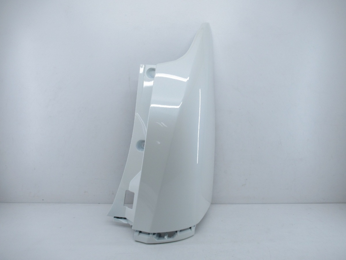 品 トヨタ アルファード AGH30W 純正 右 リア コーナー パネル パール 070 52165-58030 M046248(リア)｜売買 ...