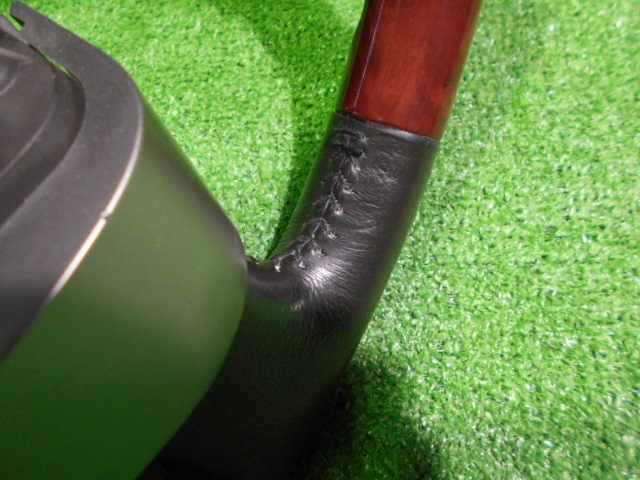 P8187IS トヨタ 20系 アルファード ANH20W 純正 ウッド レザー コンビ ステアリング ホイール ハンドル H22年 AA(ステアリング、ハンドル本体)｜売買されたオークション ...