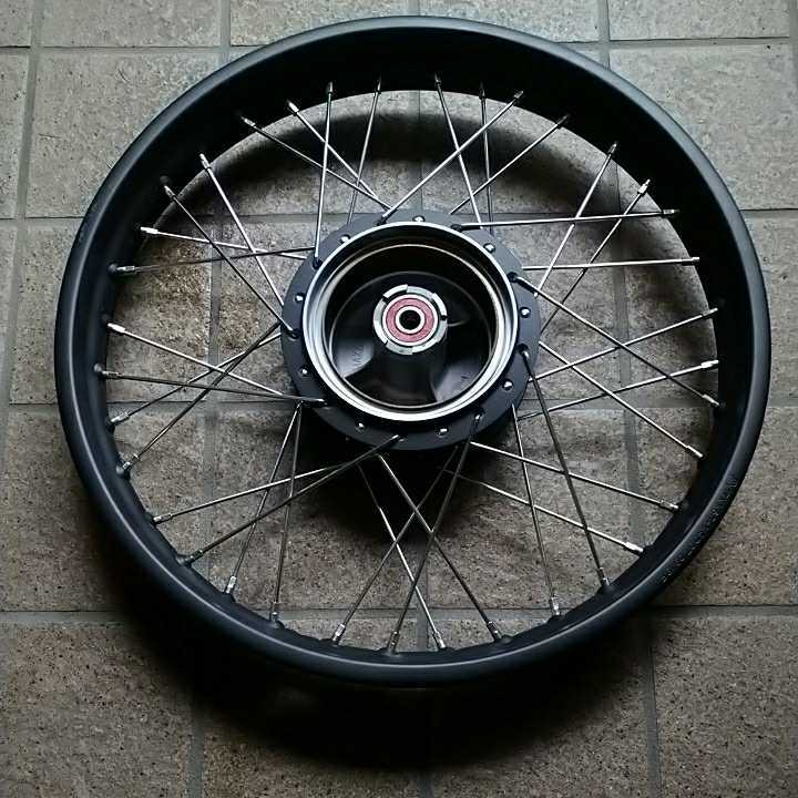 ホンダ クロスカブ110 CC110 JA45 フロントホイール 検 スーパーカブ クロスカブ50 CC50(フロント)｜売買されたオークション情報、yahooの商品情報をアーカイブ公開 ...