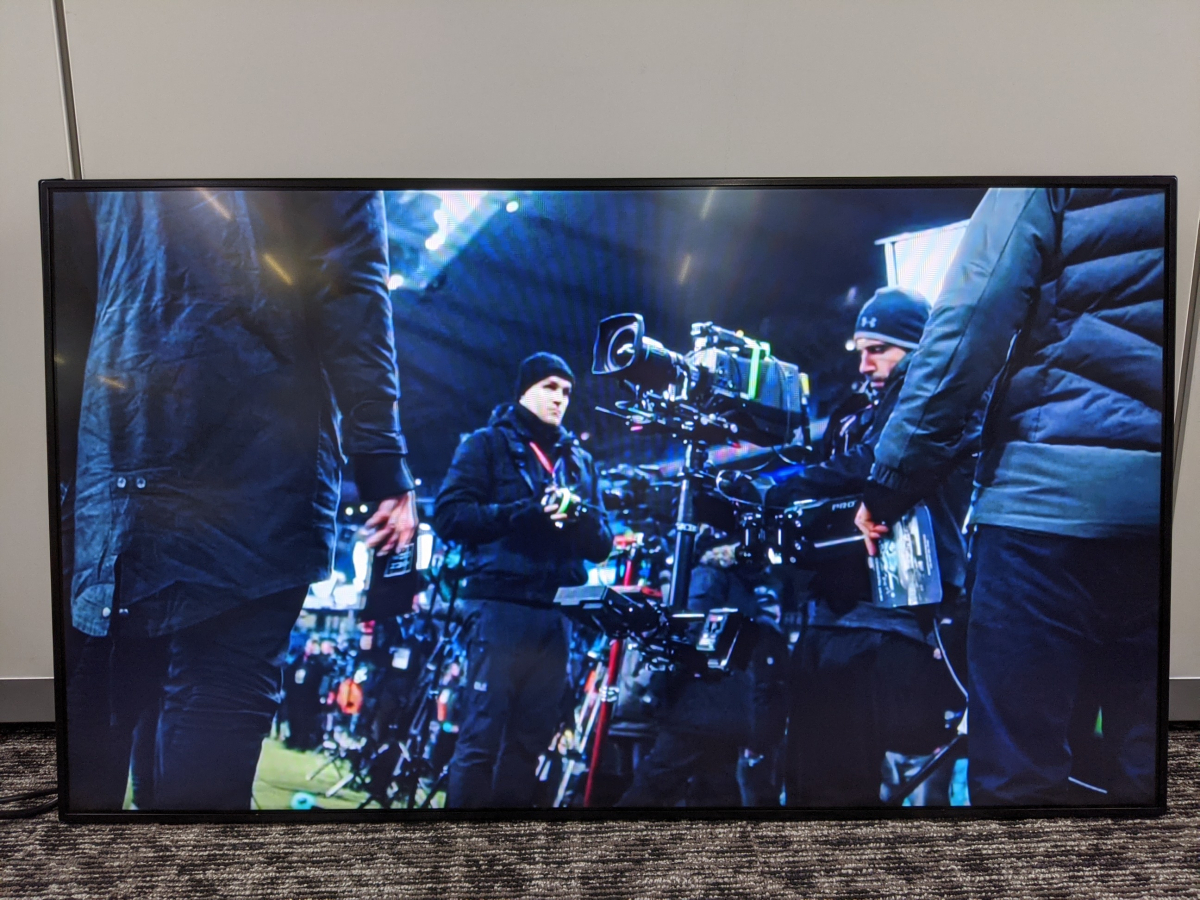 SHARP/シャープ PN-R426│インフォメーションディスプレイ 42V型.(24インチ～)｜売買されたオークション情報、yahooの商品情報をアーカイブ公開 - オークファン ...