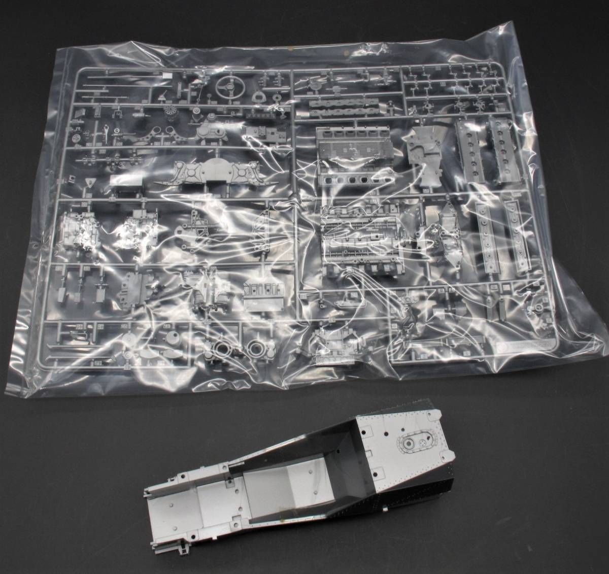 未組立 タミヤ フェラーリ 312T4 F1 1/12 小鹿628 押入れ長期保管品 現状品 Ferrari 312 T4 TAMIYA(フォーミュラ)｜売買されたオークション情報、yahoo ...