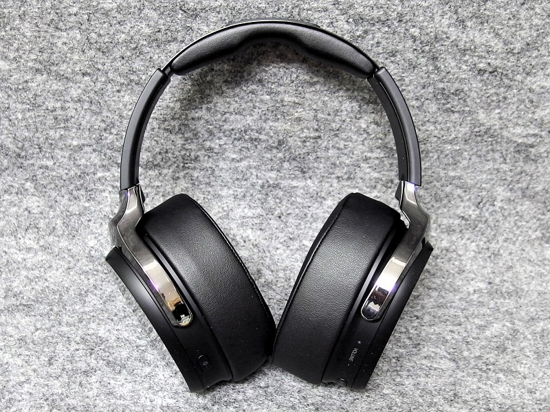 Victor ビクター / ワイヤレスシアターシステム / EXOFIELD XP-EXT1 エクソフィールド(ヘッドフォン)｜売買された ...