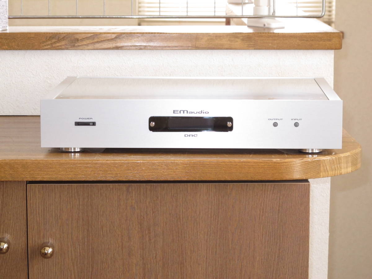 最後 AK4499EQ モノラル使用DAC EM-DAC 4499 Db(一般)｜売買されたオークション情報、yahooの商品情報をアーカイブ ...