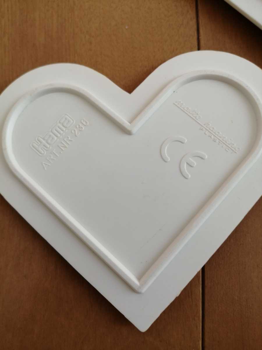 アイロンビーズ Hama ハマ プレート ハート パーラービーズ 六角形 セット(プラスチック)｜売買されたオークション情報、yahooの商品情報をアーカイブ公開 - オークファン ...