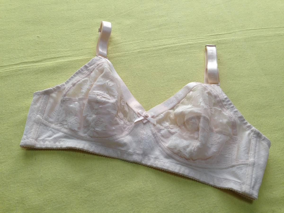 a13 シャルレ ブラジャー A85(Aカップ以下)｜売買されたオークション情報、yahooの商品情報をアーカイブ公開 - オークファン（aucfan.com）