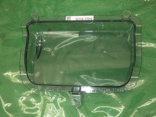 52719-37010 デュトロ 純正 レーダーレンズ 2枚(トラック、ダンプ)｜売買されたオークション情報、yahooの商品情報をアーカイブ ...