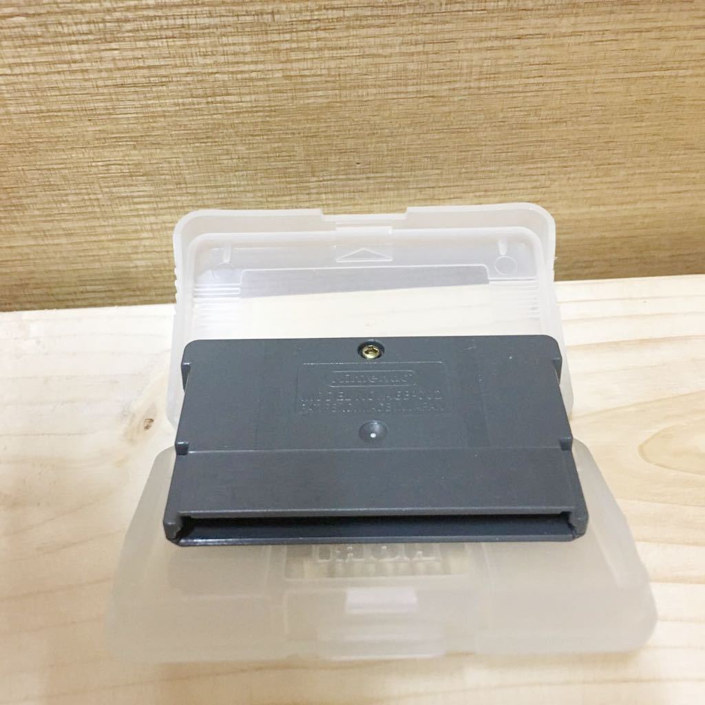 GBA セガ アーケードギャラリー 日本未発売 ゲームボーイアドバンス アフターバーナー アウトラン スペースハリアー ハングオン SEGA(アクション)｜売買されたオークション情報 ...