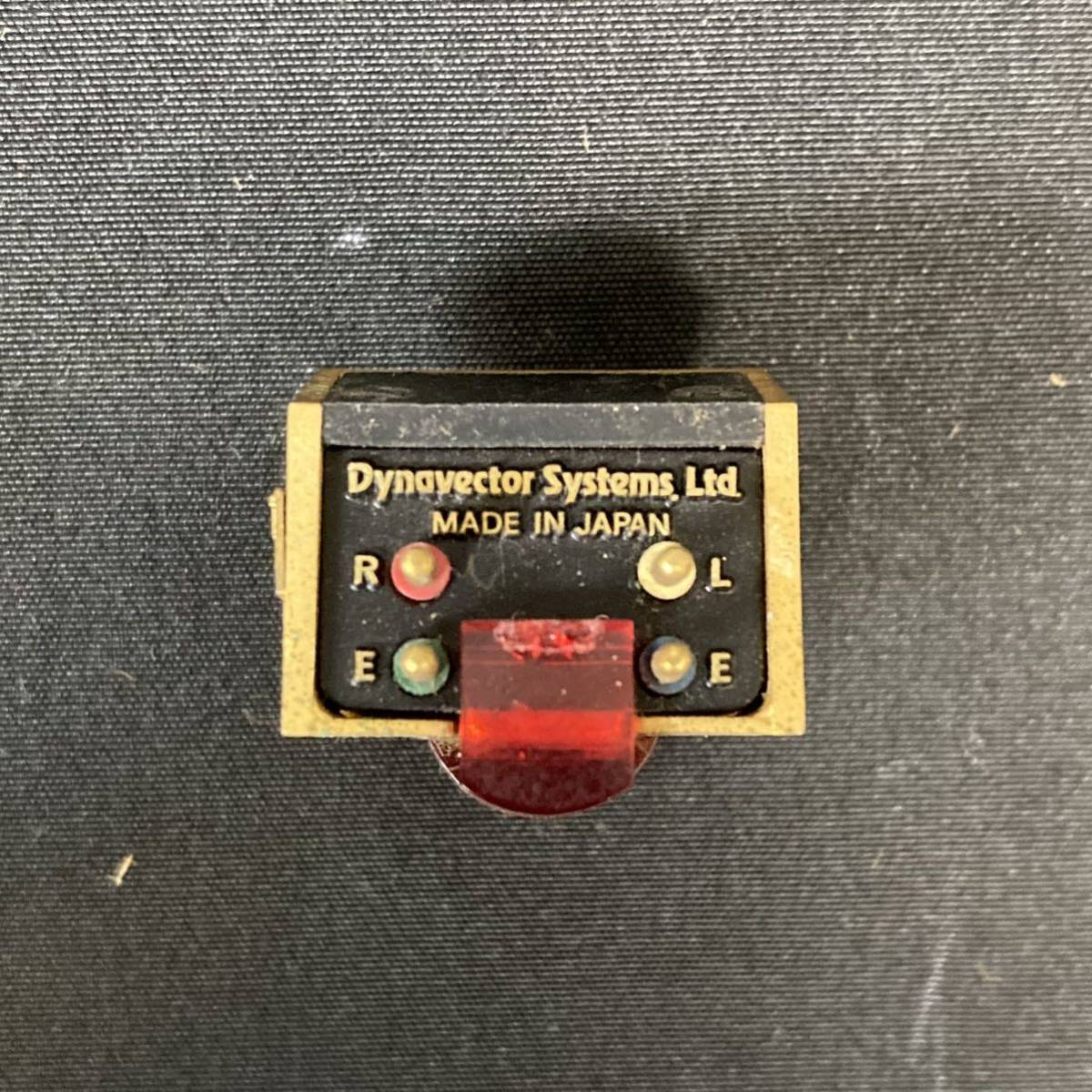 A-2 sa Dynavector KARAT 17D MCカートリッジ レコード針 カートリッジ ダイナベクター(MC)｜売買された ...