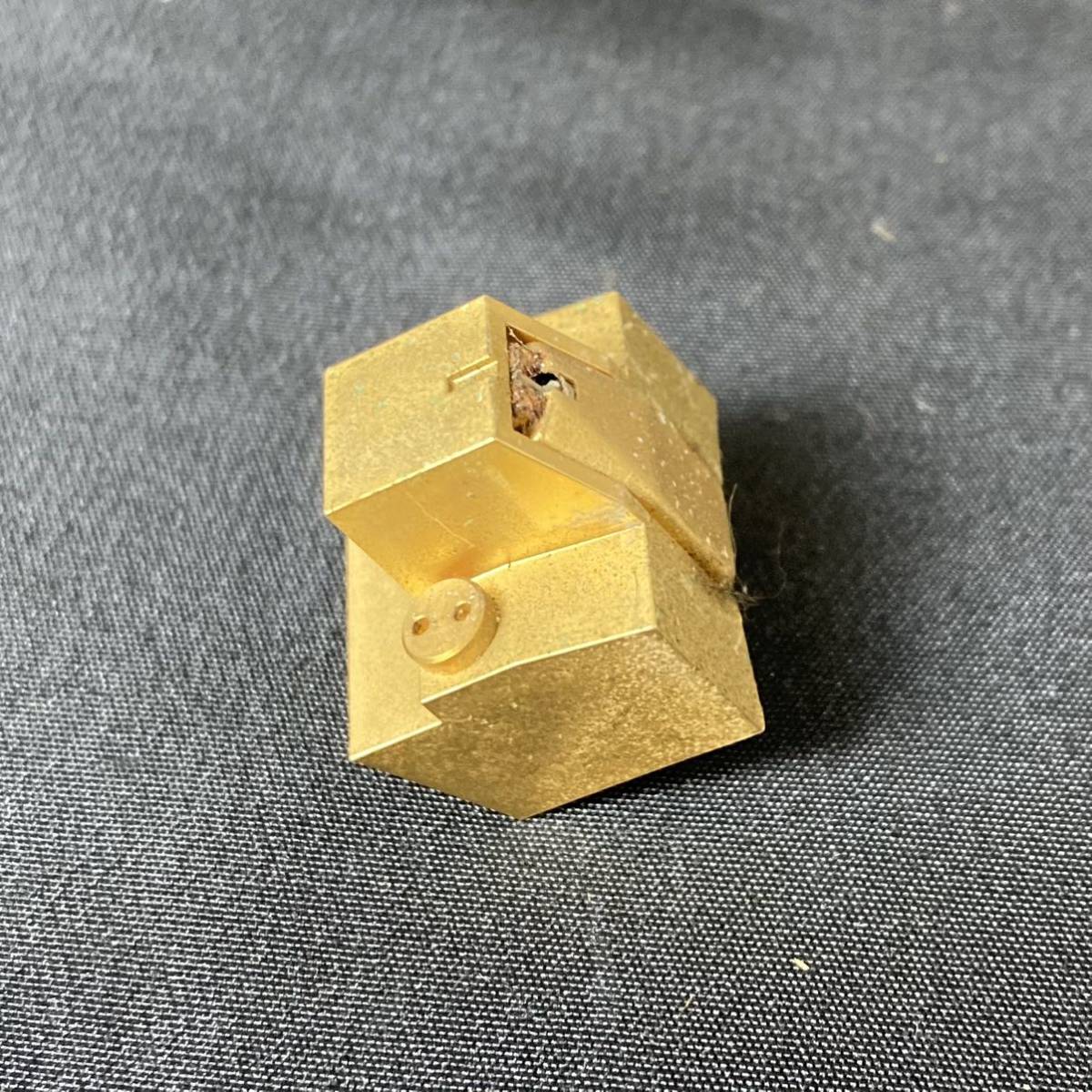 A-2 sa Dynavector KARAT 17D MCカートリッジ レコード針 カートリッジ ダイナベクター(MC)｜売買された ...