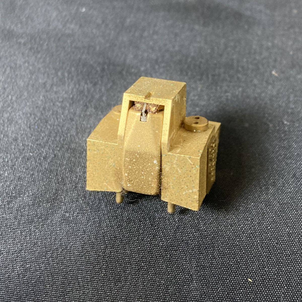 A-2 sa Dynavector KARAT 17D MCカートリッジ レコード針 カートリッジ ダイナベクター(MC)｜売買された ...