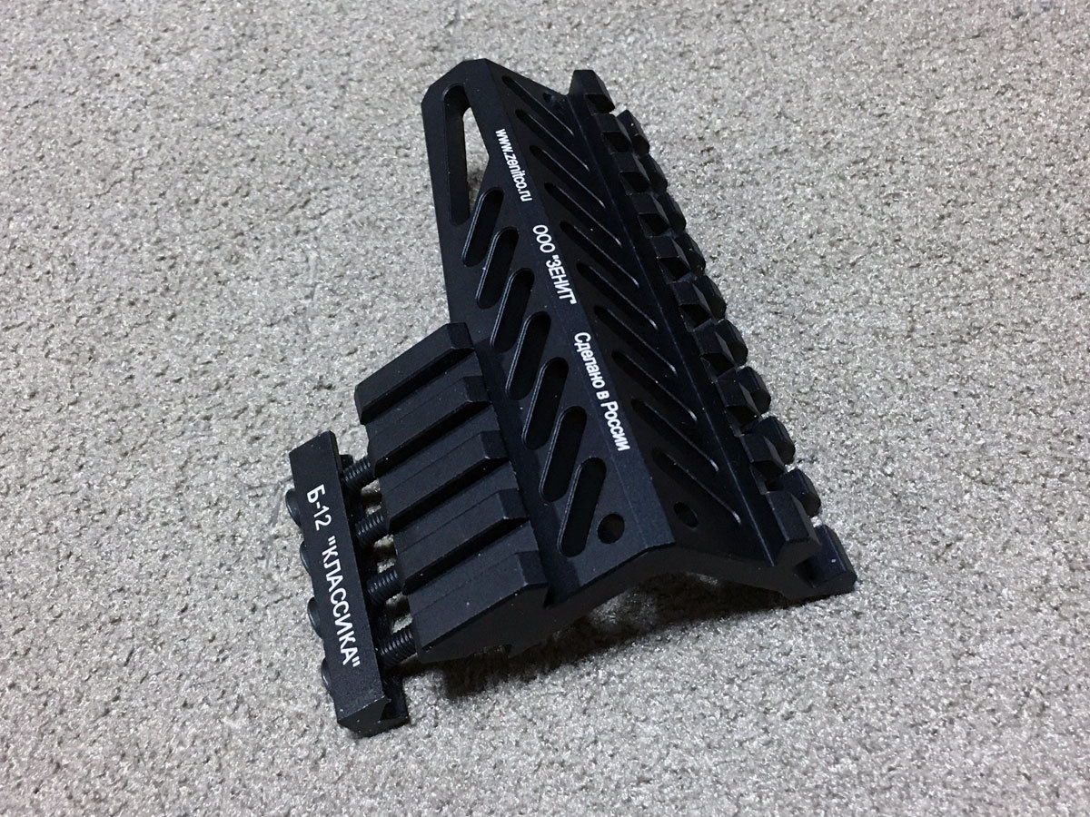 5KU Zenit B-12タイプ アッパーレール(パーツ)｜売買されたオークション情報、yahooの商品情報をアーカイブ公開 ...