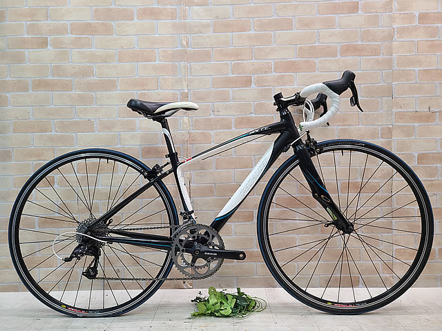 1円スタート SPECIALIZED Dolce Elite Compact 2012 size:440 143-152cm スペシャライズド ドルチェ エリート ロードバイク(440mm未満 ...