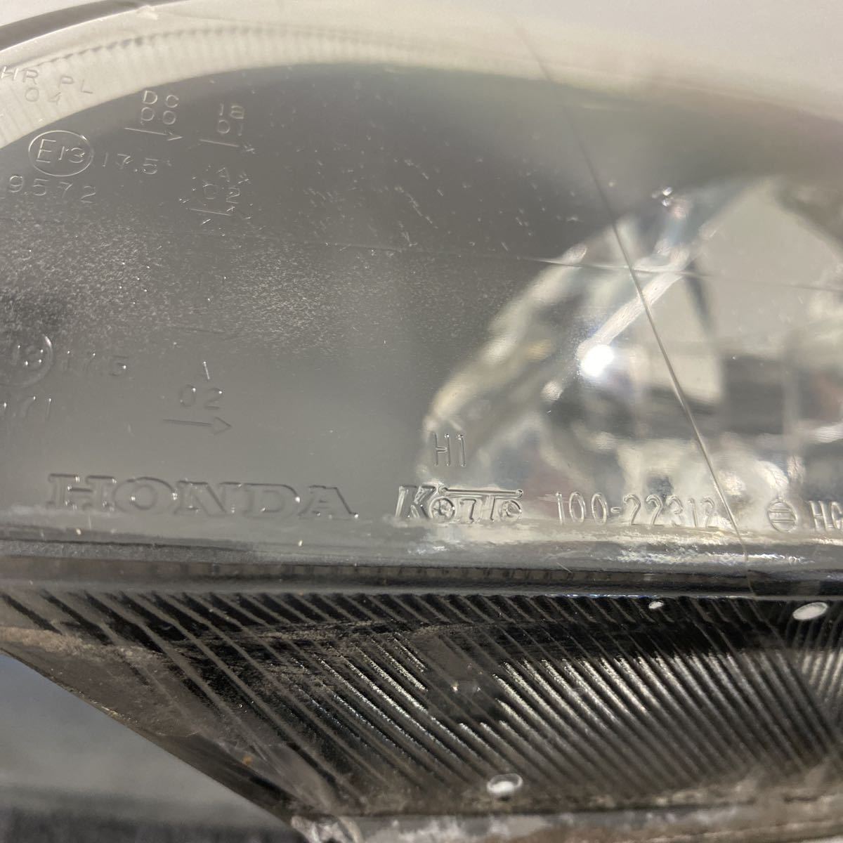 ホンダ 純正 AP1 AP2 S2000 純正 HID キセノン ヘッドライト 左右セット(ヘッドライト)｜売買されたオークション情報、yahooの商品情報をアーカイブ公開 - オークファン ...