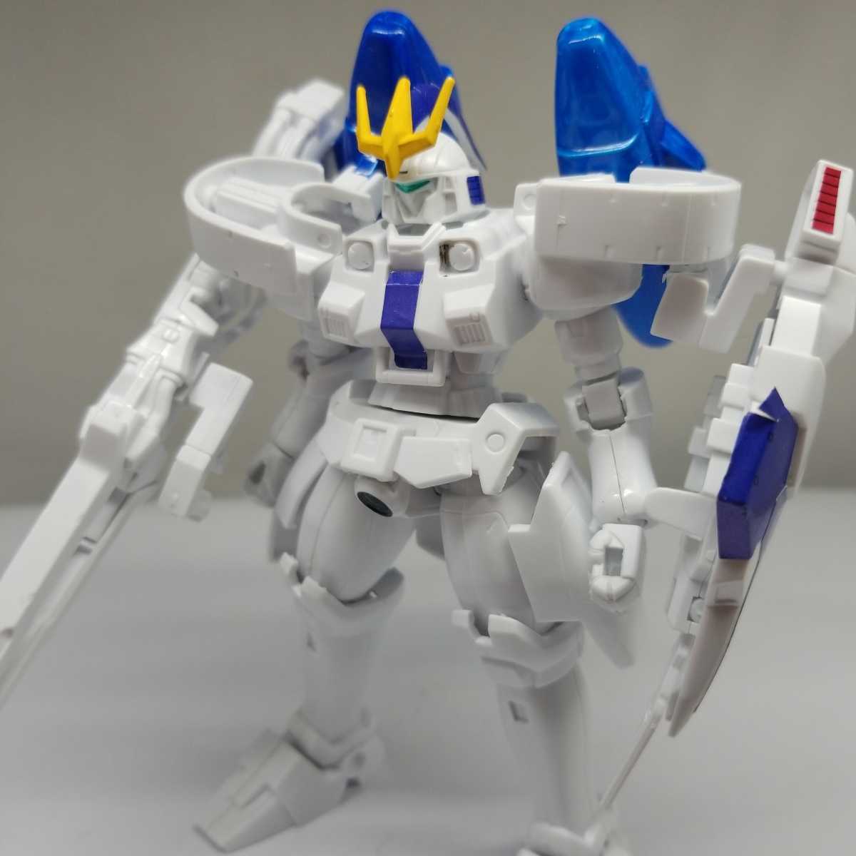5/8 7965 60 1/144 トールギス ジャンク ガンプラ ガンダム(機動戦士ガンダム)｜売買されたオークション情報、yahooの商品情報をアーカイブ公開 - オークファン ...