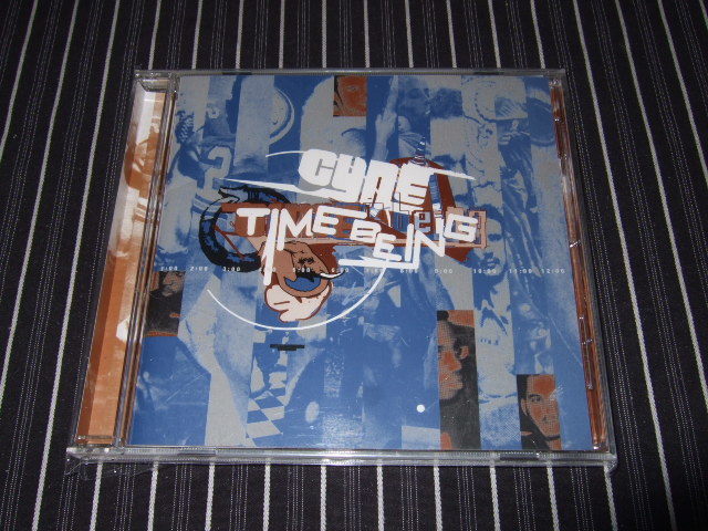 CYNE TIME BEING 廃盤 /国内盤 CISE STARR 2003年作品(ラップ、ヒップホップ)｜売買されたオークション情報 ...