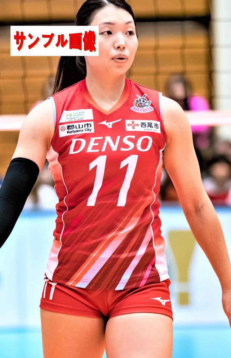 k inoue 2L判1枚 volley ①(スポーツ別)｜売買されたオークション情報、yahooの商品情報をアーカイブ公開 - オークファン ...