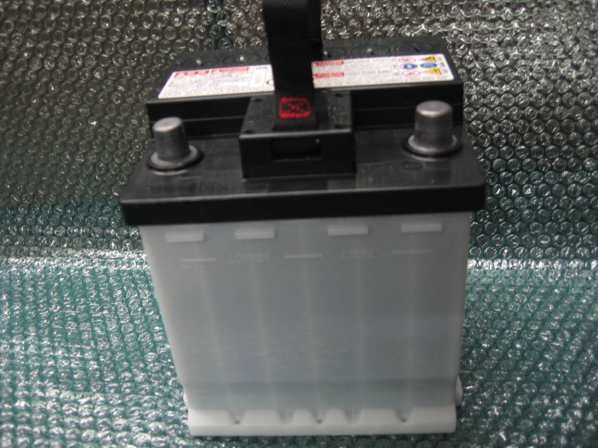 335LN0-MF GSYUASA ハイブリット車用 GSユアサ 充電制御車 340LN0-MF 340LN0 335LN0(その他)｜売買さ ...