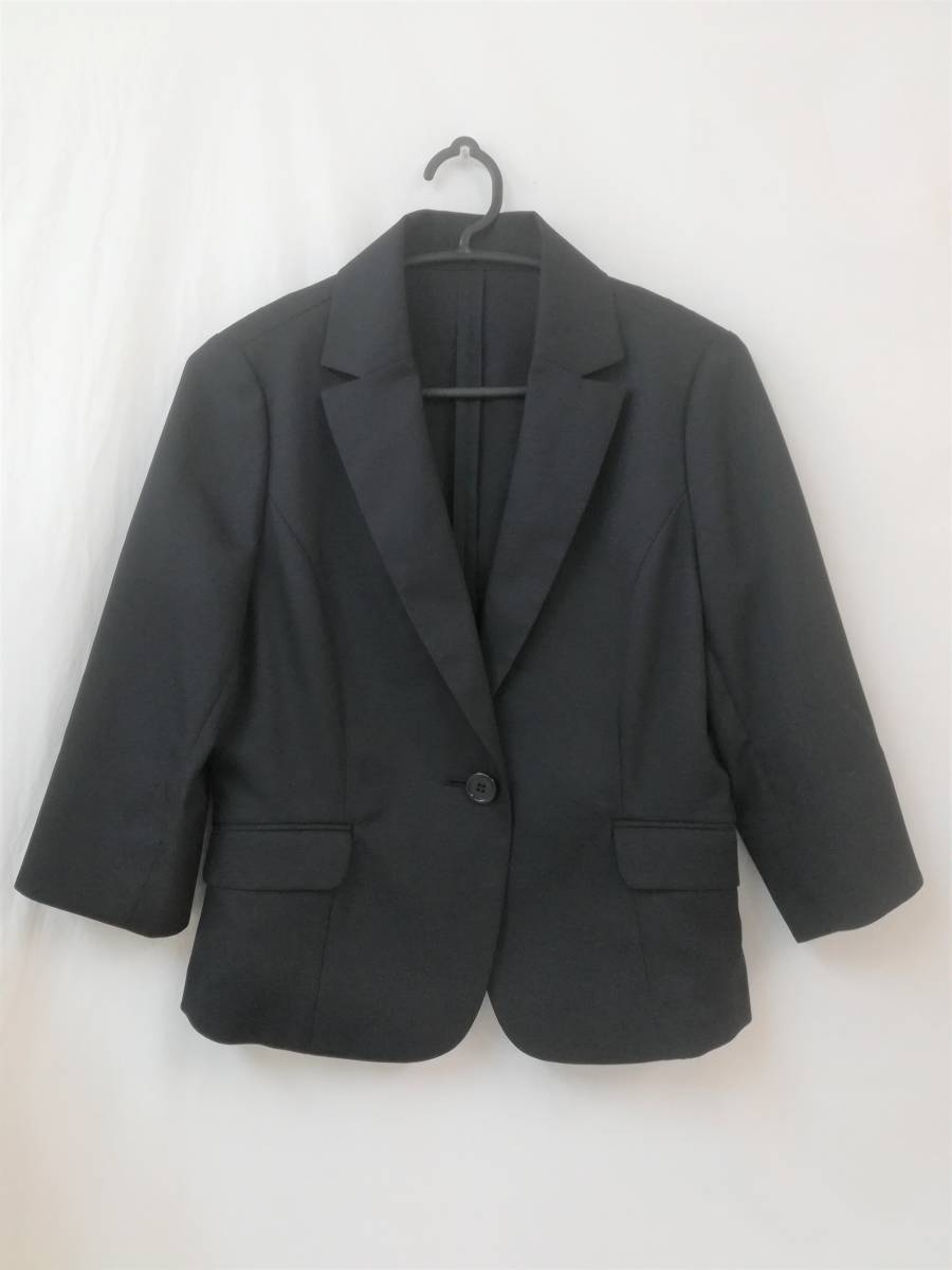 2点まとめ売り avail basic アベイルベーシック 長袖ジャケット ブラック ①LLサイズ ②13AR LLサイズ相当 レディース 02(XLサイズ以上)｜売買されたオークション情報 ...