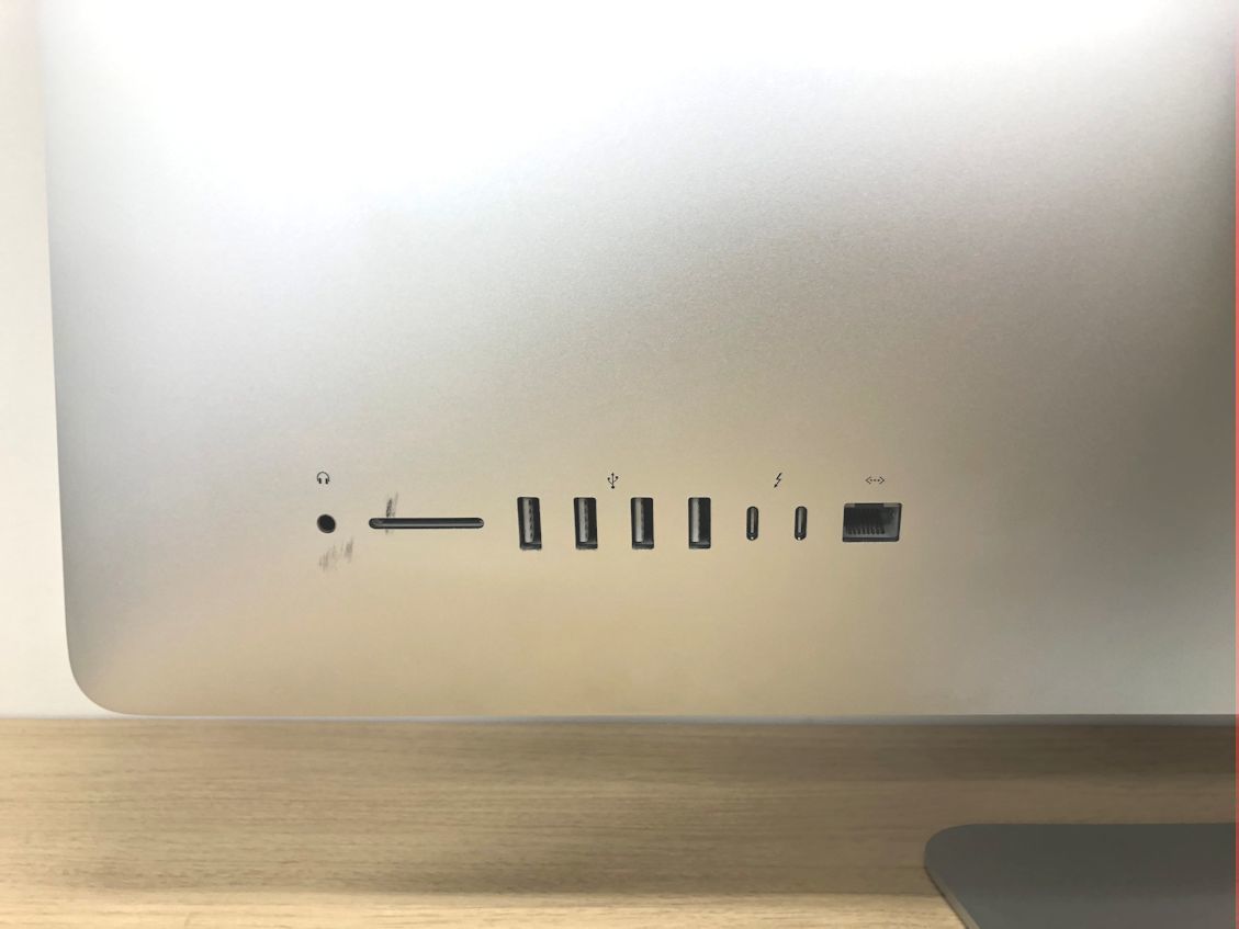 Fusion Drive7TB Retina 5K i7 4.2GHz 7TB SSD 1TB+HDD 6TB RAM 64GB iMac ...