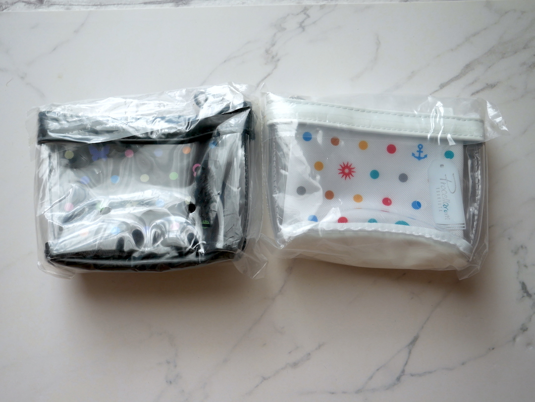 ツキウタ ミニクリアポーチ 2点 Procellarum プロセラ Six Gravityグラビ(コミック、アニメグッズ)｜売買されたオークション情報、yahooの商品情報をアーカイブ公開 ...