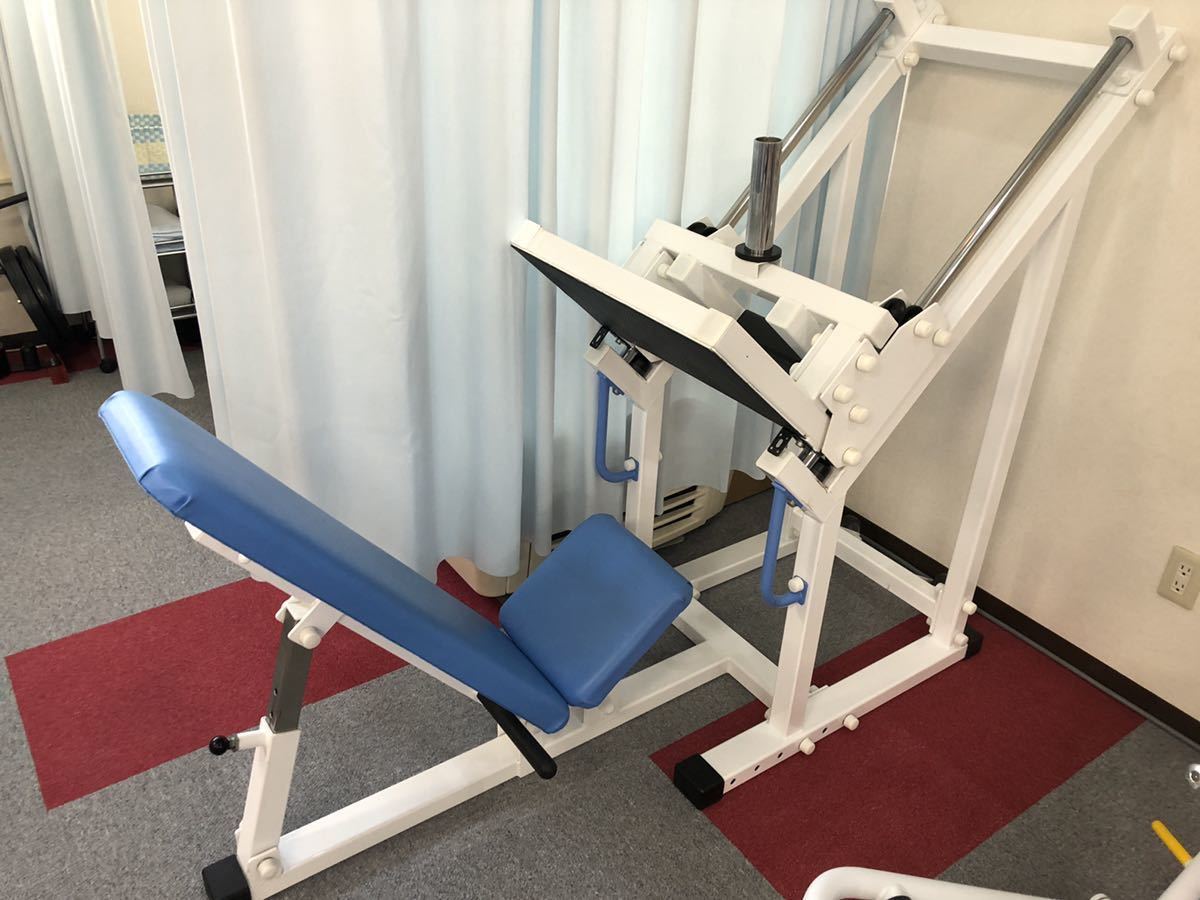 ストレッチマシン HOGREL 関東圏限定(その他)｜売買されたオークション情報、yahooの商品情報をアーカイブ公開 - オークファン（aucfan.com）