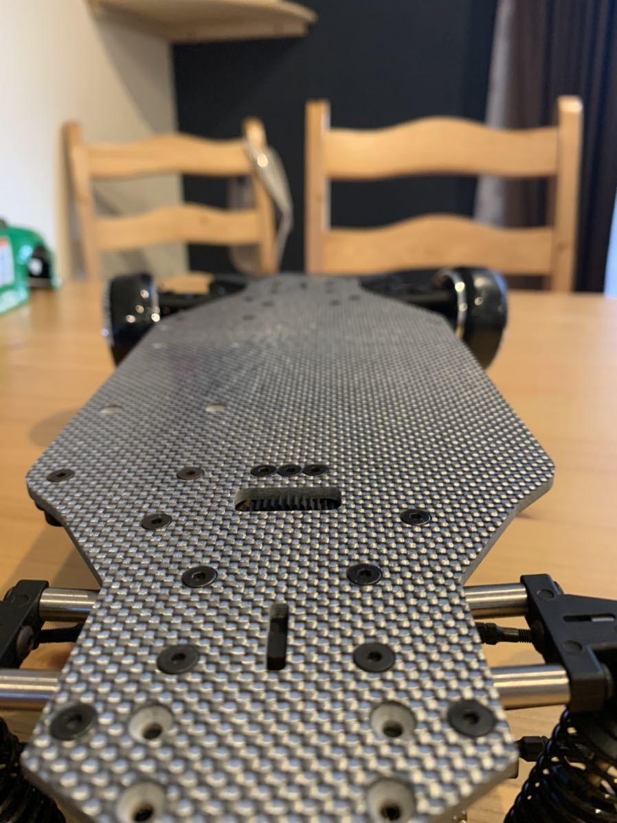 grk global2 r31house ボディ プロポ付き(その他)｜売買されたオークション情報、yahooの商品情報をアーカイブ公開 ...