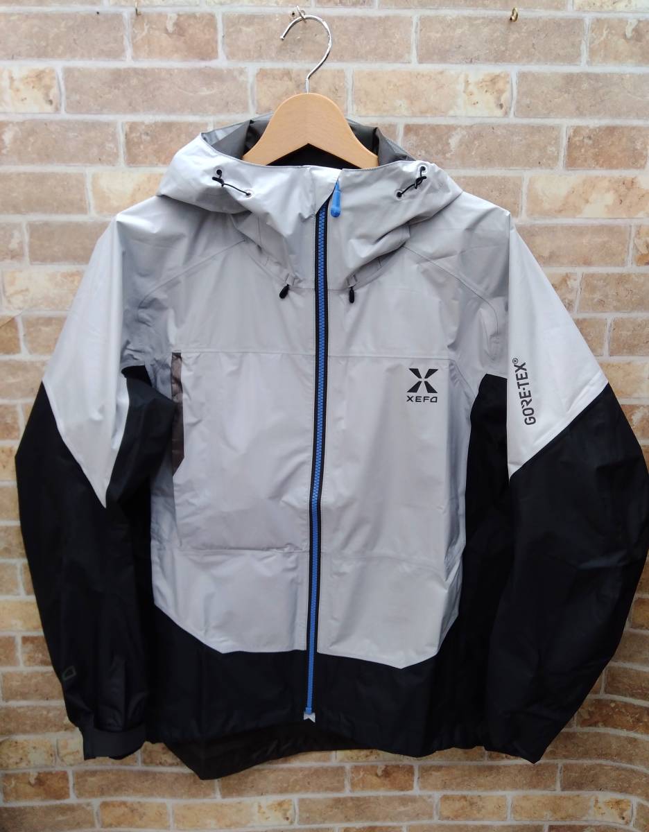 品 SIMANO / シマノ / マウンテンパーカー / XEFO GORE-TEX AERIOUS Jacket / RA-22JQ ...