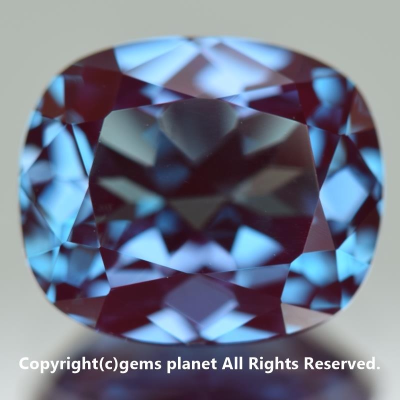 大粒 彡3.79ct ロシア製合成アレキサンドライト 引き上げ法(アレキサンドライト)｜売買されたオークション情報、yahooの商品情報をアーカイブ公開 - オークファン（aucfan.com）