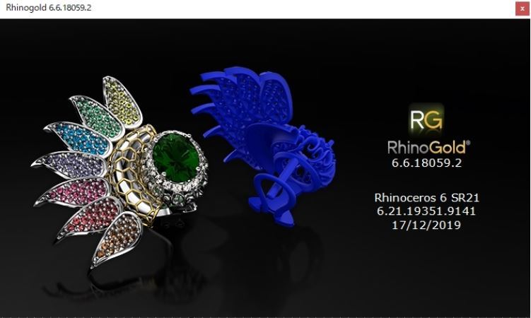 ジュエリー CADセット RhinoGold & Panther Pro & Rhinoceros 6(金属加工、彫金)｜売買されたオークション情報、yahooの商品情報をアーカイブ公開 ...