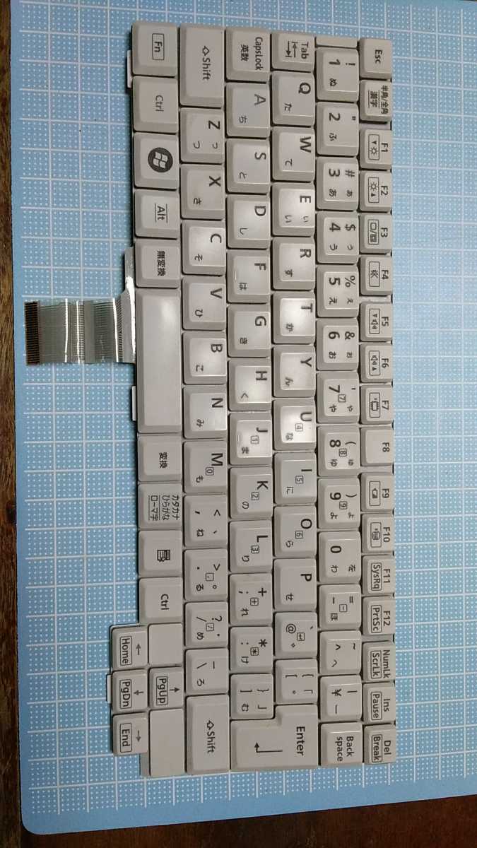 Panasonic Let's note CF-S8 キーボード CF-S9 CF-S10 CF-N8 CF-N9 CF-N10 互換 ワン ...