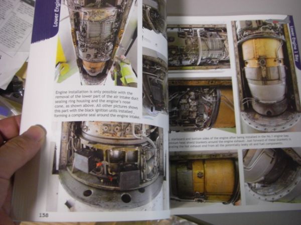 洋書 戦闘機 Danny Coremans＆Peter Cordts UNCOVERING the ENGLISH ELECTRIC ...