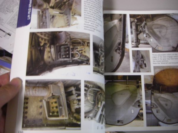 洋書 戦闘機 Danny Coremans＆Peter Cordts UNCOVERING the ENGLISH ELECTRIC ...