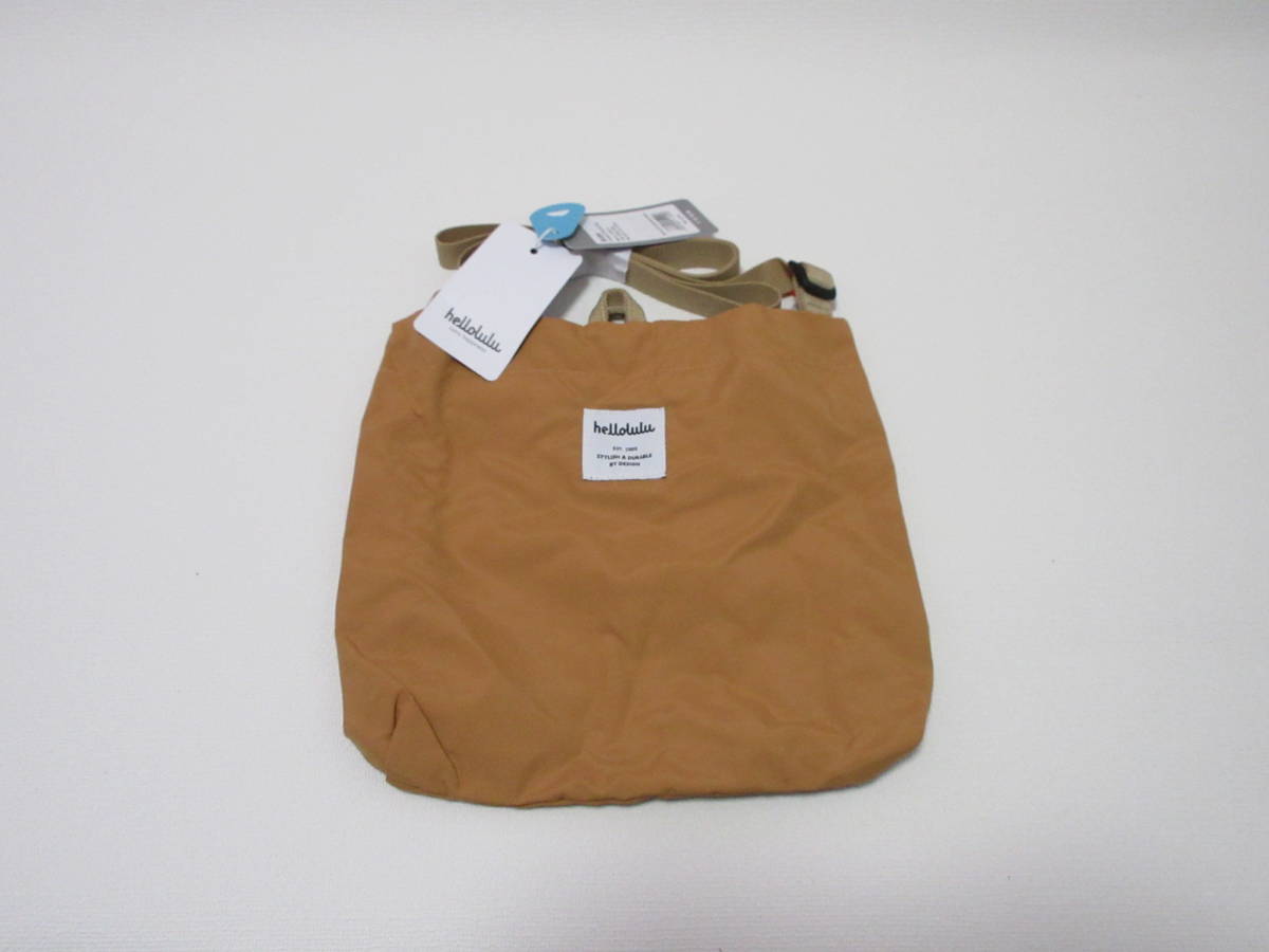 5952 Hellolulu ハロルル EILISH アイリッシュ サコッシュ honey yellow ショルダーバッグ カワイイ(ショルダーバッグ)｜売買されたオークション情報、yahoo ...