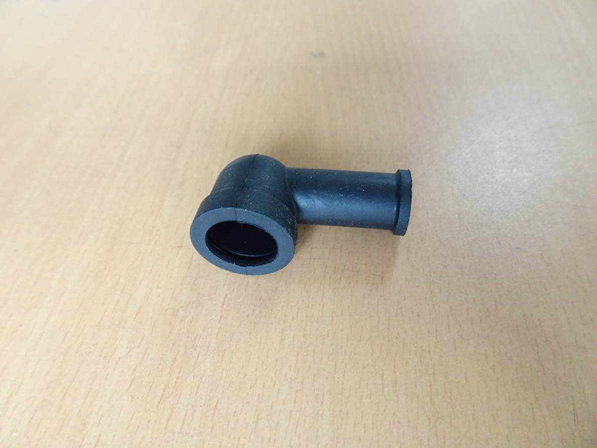 ホンダ 純正 CB72 CB125K CB93 CB250エキスポート C72 C92 CB92 セルモーターの ターミナルキャップ(エンジン本体)｜売買されたオークション情報、yahooの ...