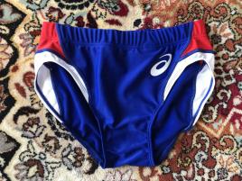 Size.L アシックス ASICS NAHA.N 高校女子陸上 レーシングブルマ 日本製(パンツ)｜売買されたオークション情報、yahooの ...