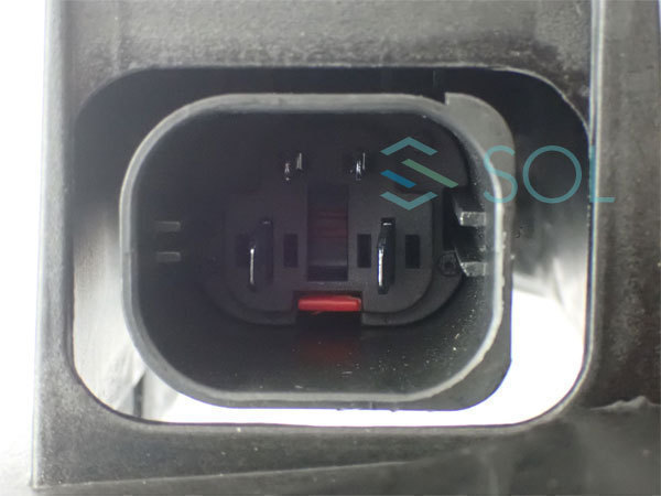 ベンツ W211 ラジエーター ブロアファン 電動ファン E240 E250 E280 E300 E320 E350 E500 E550 ...