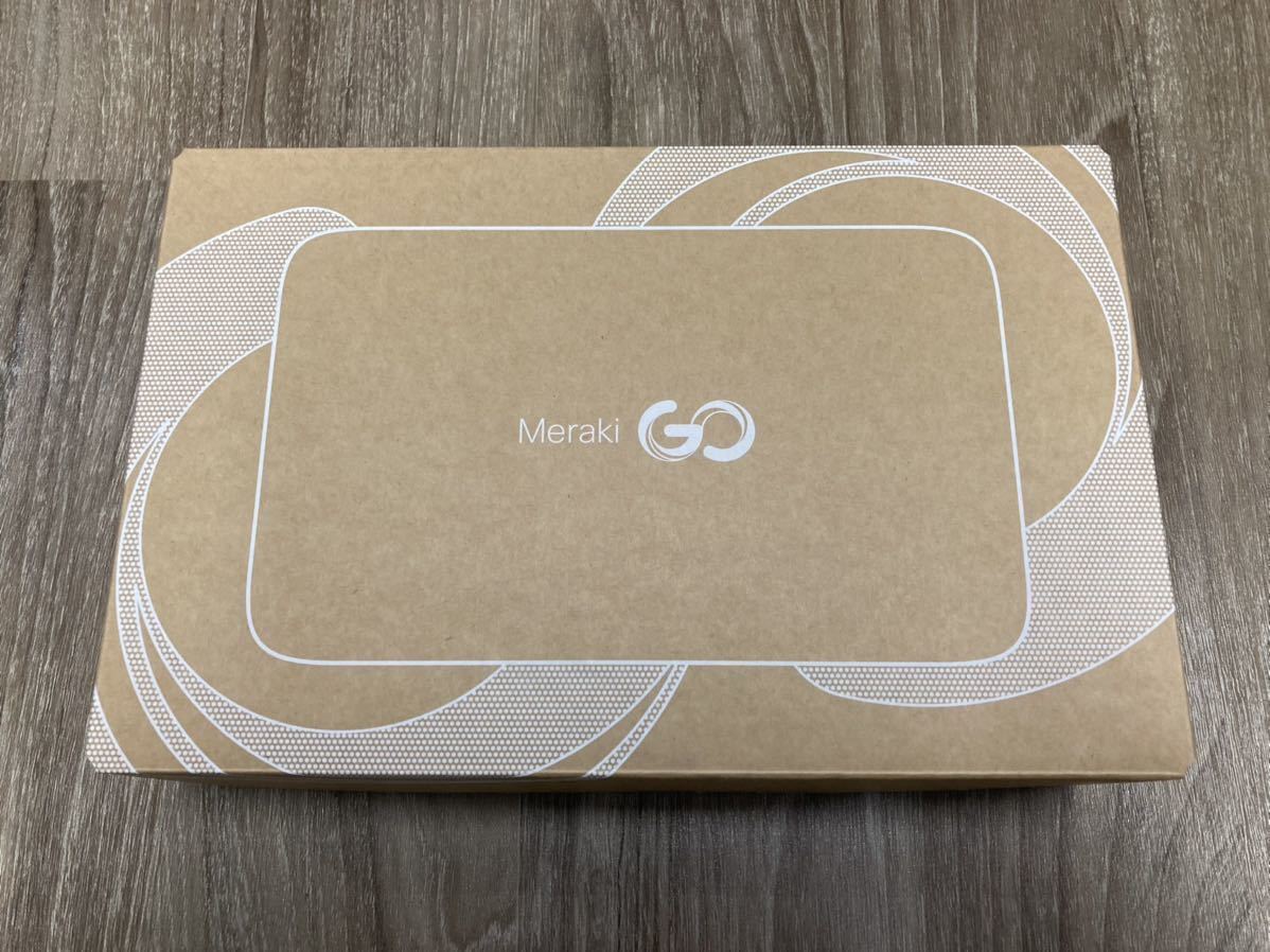 Cisco MerakiGo GR10(ルーター)｜売買されたオークション情報、yahooの商品情報をアーカイブ公開 - オークファン ...