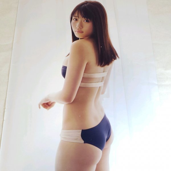 BB262 石田桃香 袋とじ 13ページ 切り抜き 切抜き 水着 ビキニ(タレント)｜売買されたオークション情報、yahooの商品情報をアーカイブ公開 - オークファン（aucfan.com）