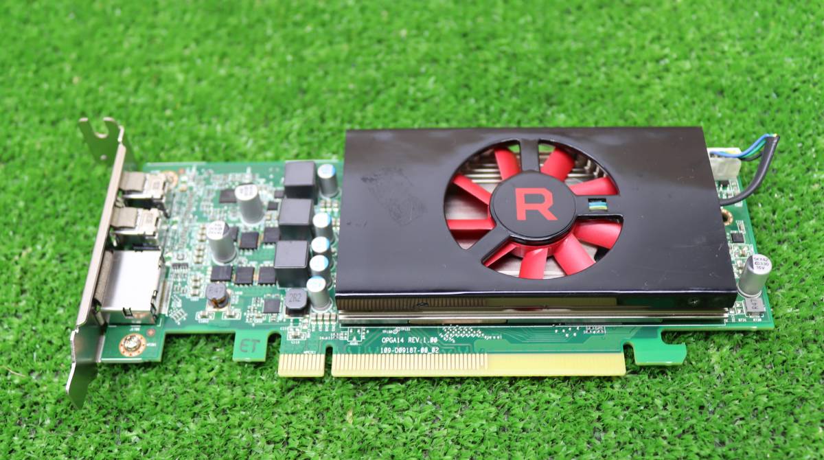 advance micro d091 CN-0R9J9P-PE100 ビデオカード グラフィックカード(PCI Express)｜売買された ...