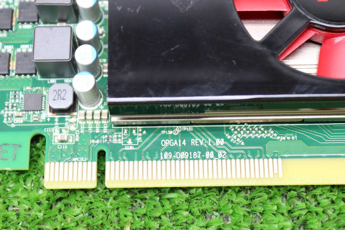 advance micro d091 CN-0R9J9P-PE100 ビデオカード グラフィックカード(PCI Express)｜売買された ...