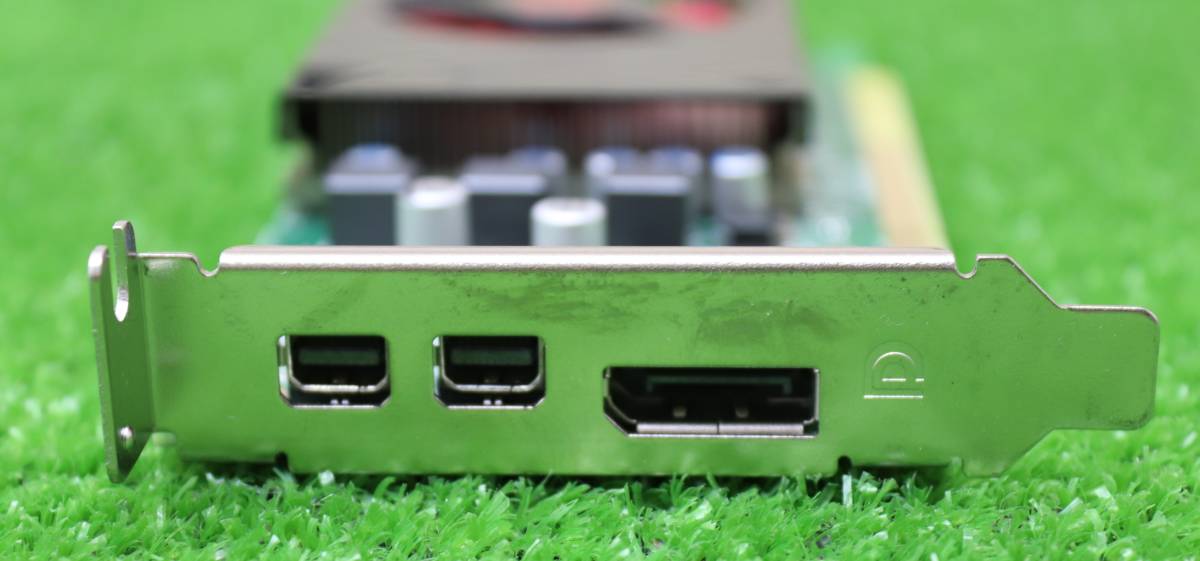 advance micro d091 CN-0R9J9P-PE100 ビデオカード グラフィックカード(PCI Express)｜売買された ...