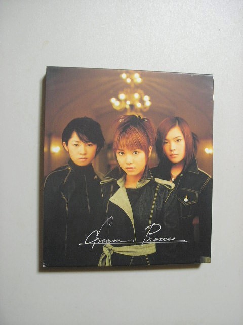 CD Dream ドリーム Process(dream)｜売買されたオークション情報、yahooの商品情報をアーカイブ公開 - オークファン（aucfan.com）